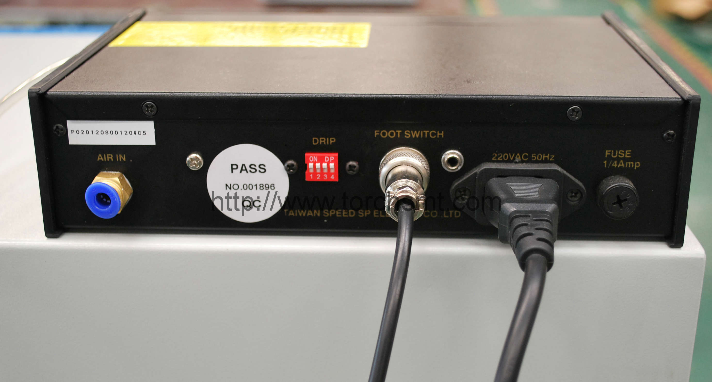 Automatic visual precision dispenser, Dispenser, Automatic visual ...