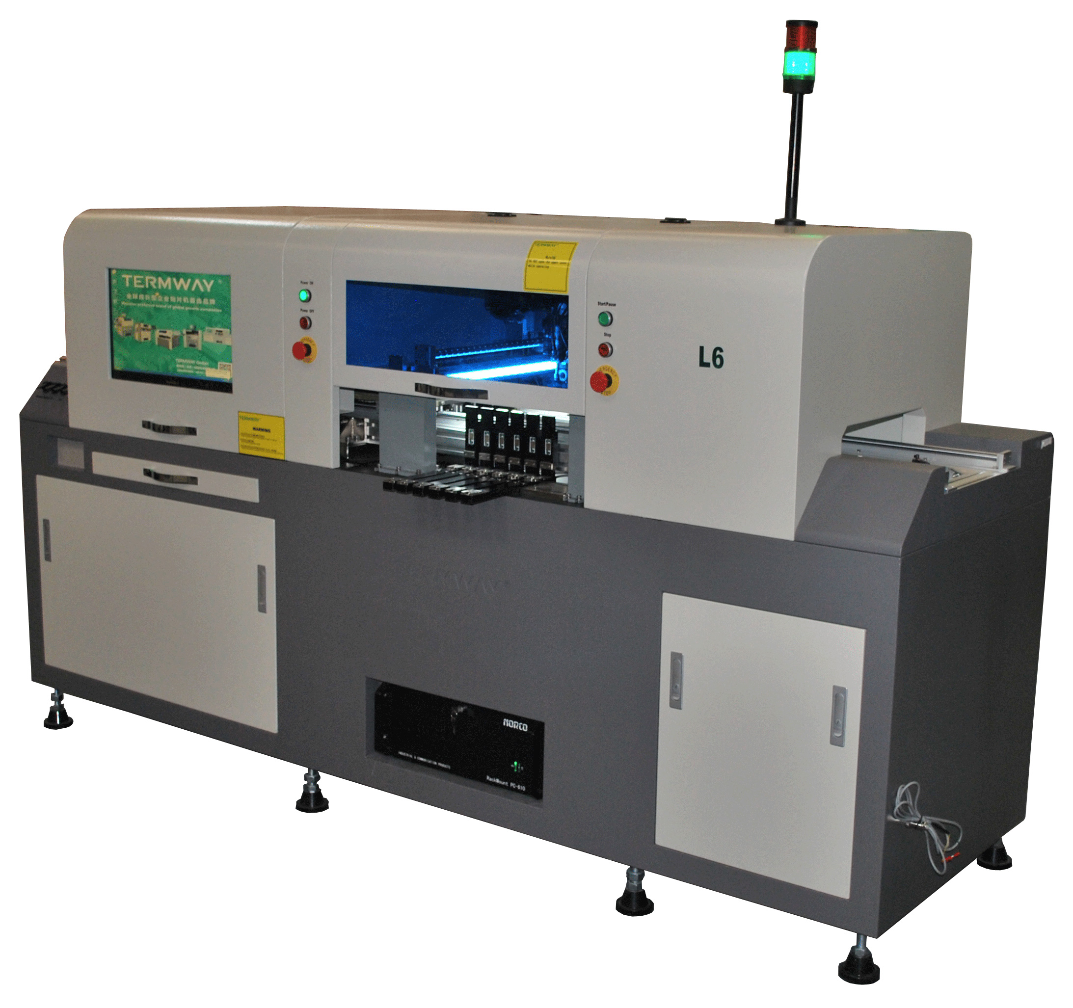 China -Beijing Torch Co.,Ltd The world's first online high-speed ...