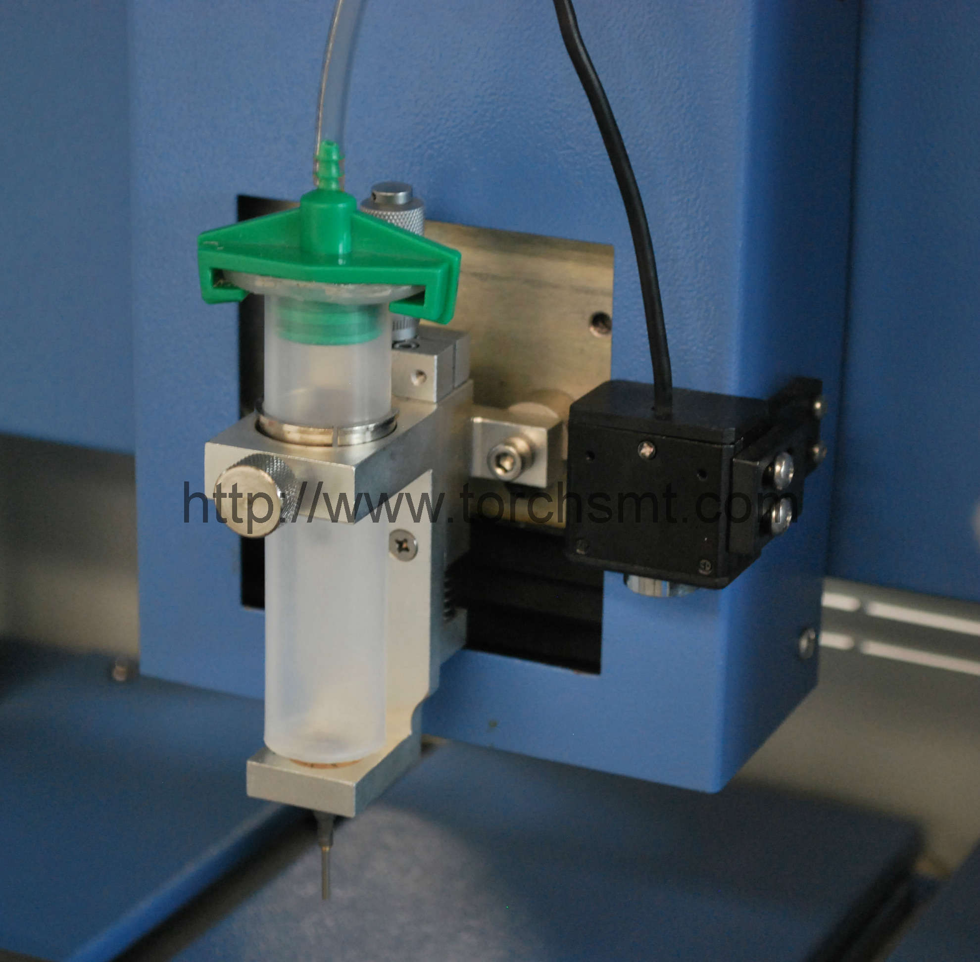 Automatic visual precision dispenser, Dispenser, Automatic visual ...